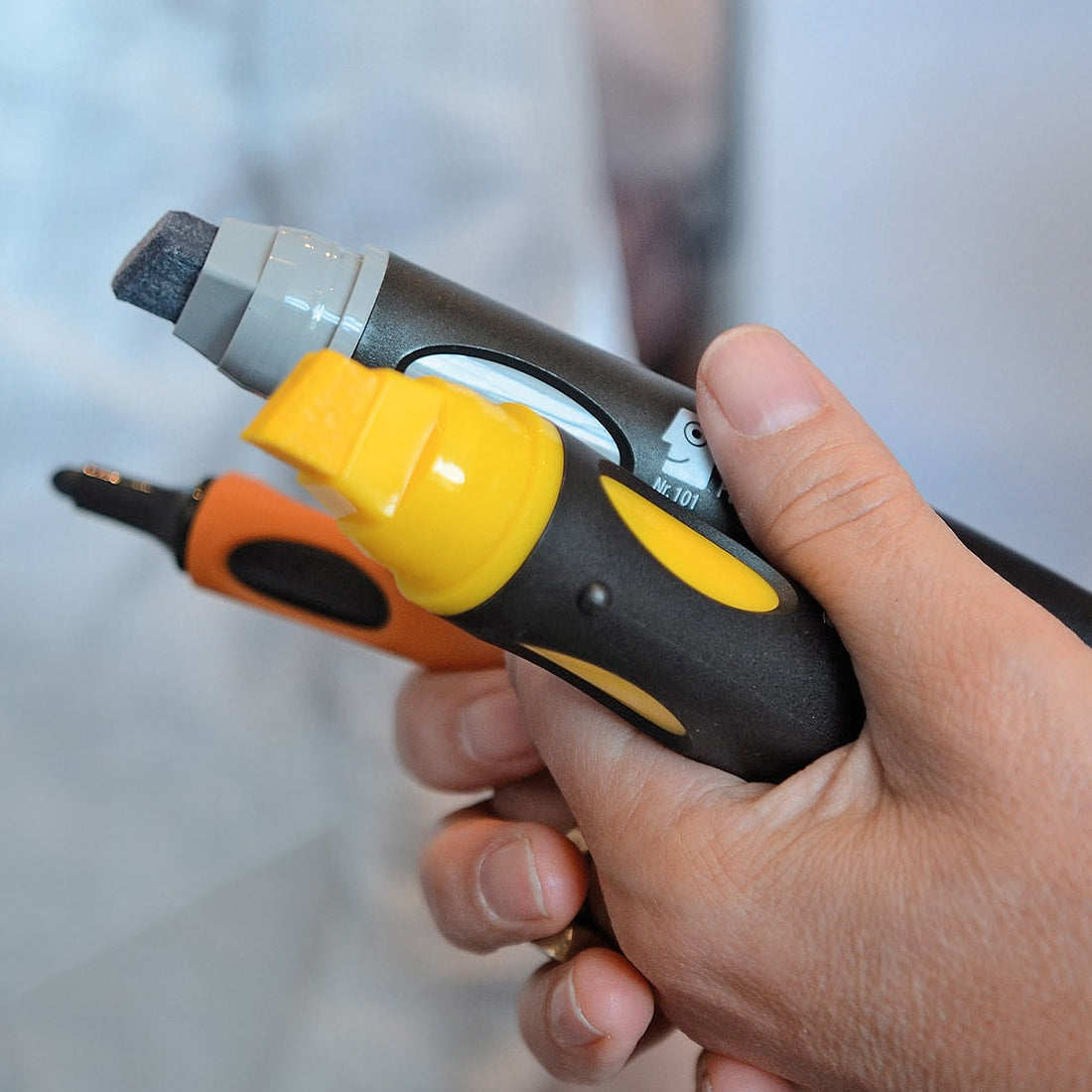 Neuland Stifte für Whiteboard, FlipChart & Co. kaufen – plusform.de